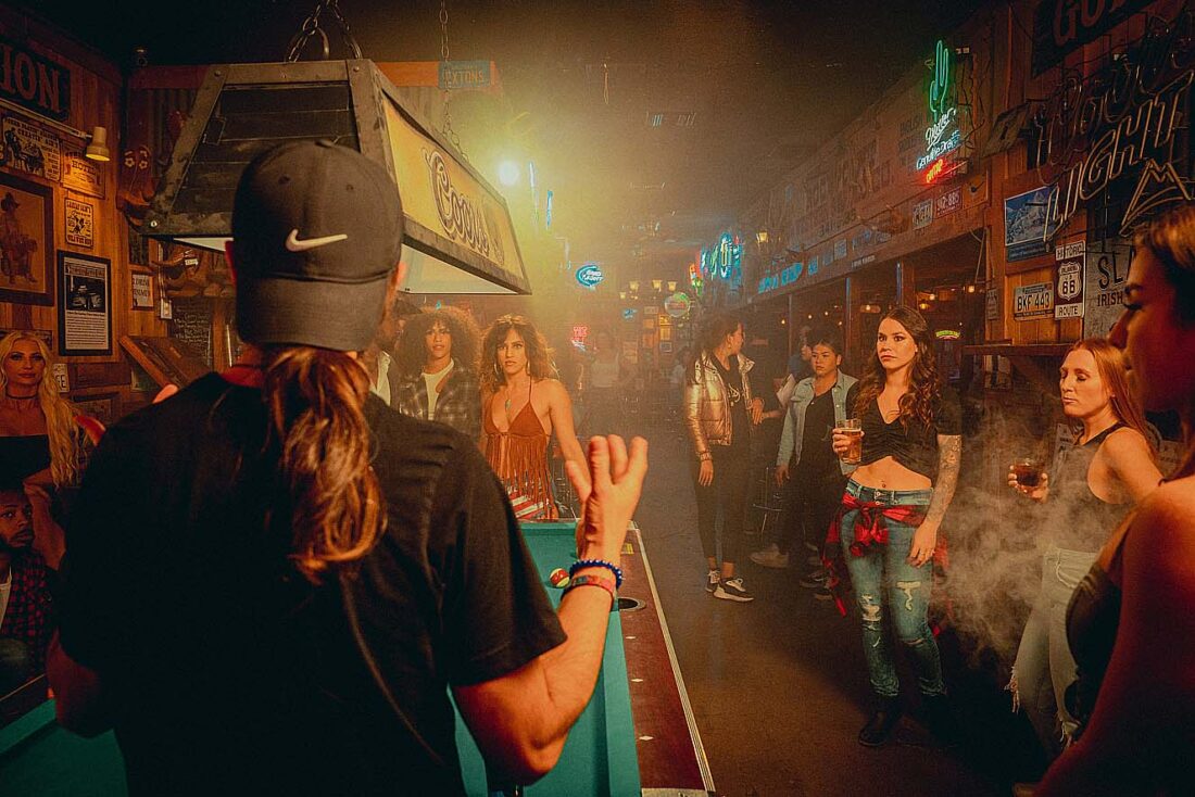 ‘Giddy up!’ | News, Sports, Jobs - The Journal